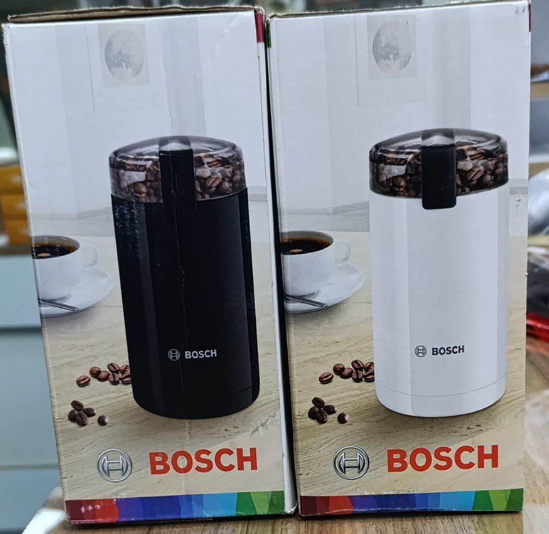 آسیاب قهوه برند بوش مدلTSM6A11W – بازرگانی تک